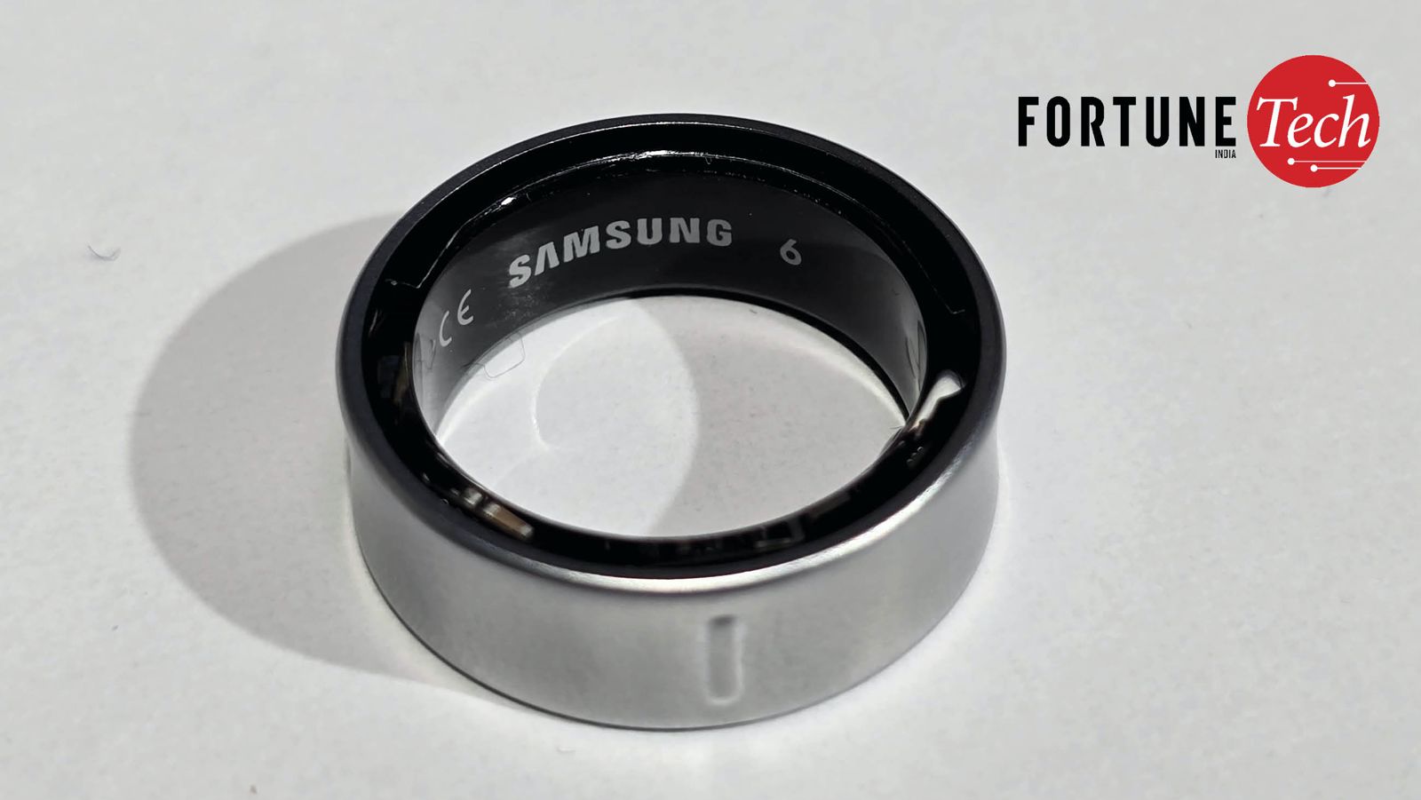 Samsung smart ring launched; India will have to wait | Fortune India