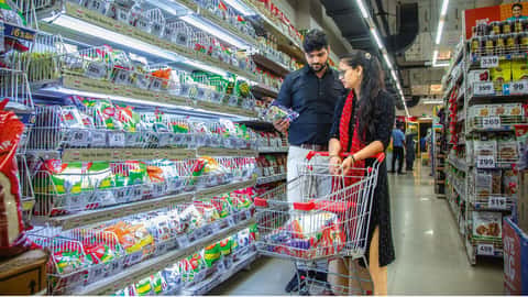 Affluent Lead India Consumption Story | Fortune India