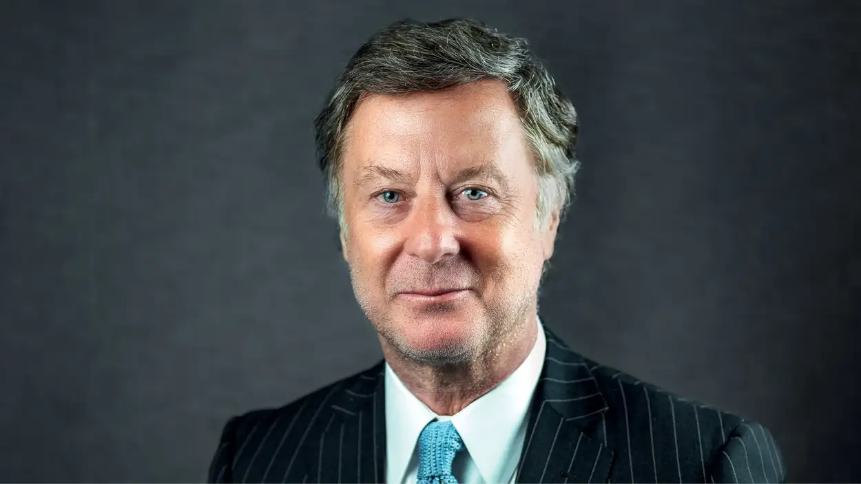 In Conversation: Sébastien Bazin, Chairman & CEO, Accor | Fortune India In Conversation: Sébastien Bazin, Chairman & CEO, Accor | Fortune India