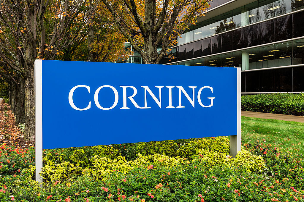 Corning to start production of Made-in-India Gorilla Glass in 2025 ...