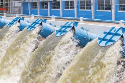 India readies bidding norms for pumped storage hydro projects | Fortune ...