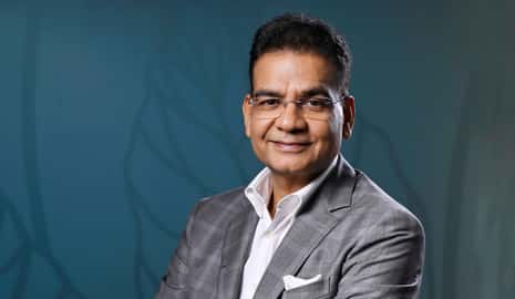 How Welspun’s BK Goenka looks to ride the quick commerce wave | Fortune ...