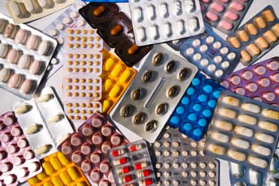 India’s CDSCO gives nod to sell 19 new drugs in 2024 | Fortune India