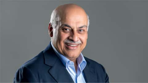 The Vanguard At Motherson | Fortune India