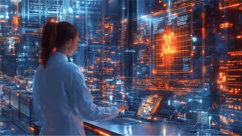 Why Deep-Tech Fascinates Corporate Leaders | Fortune India