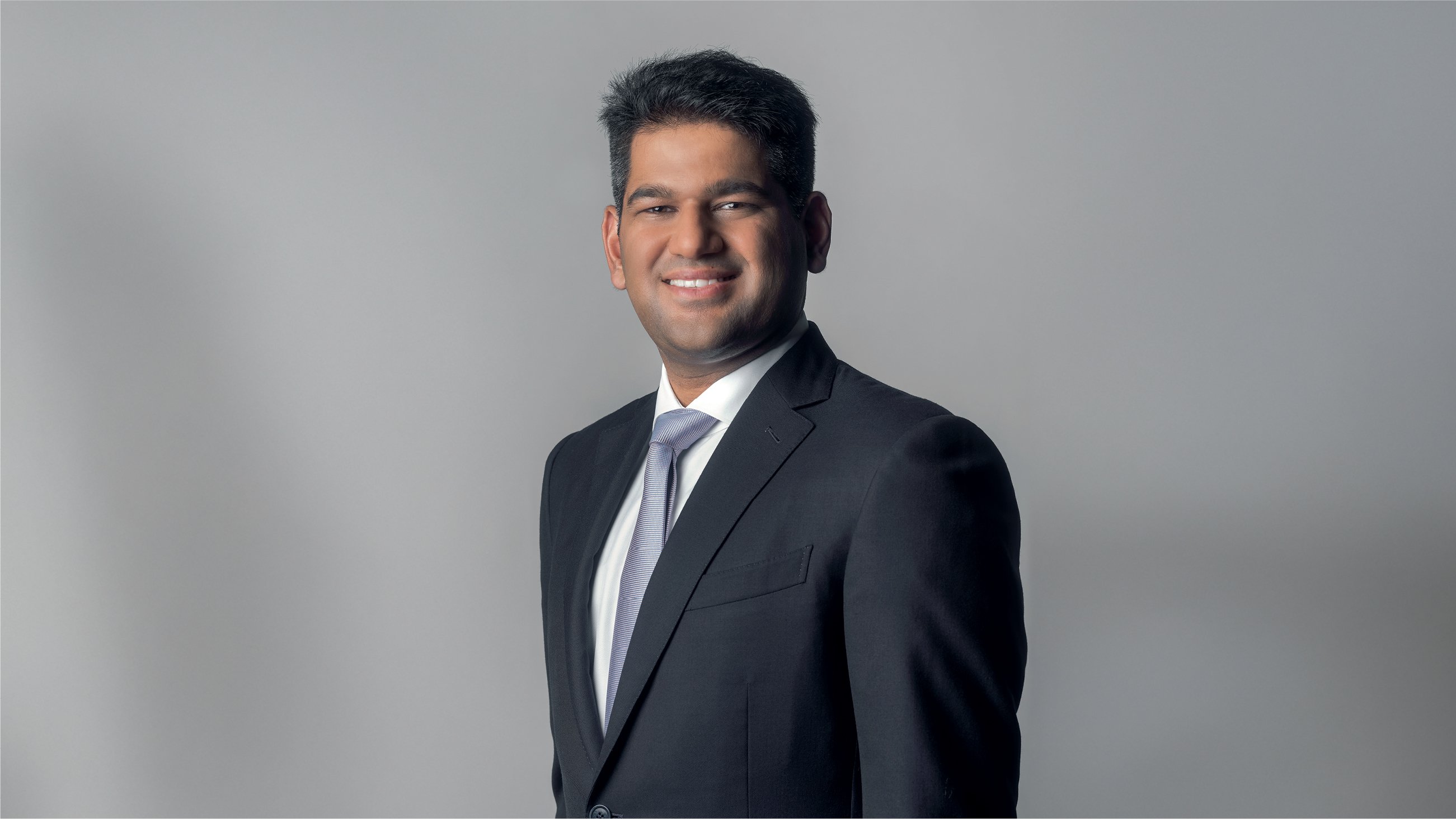 Sudarshan Venu Takes TVS Premium | Fortune India