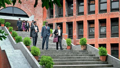 IIM-A, The Harbinger Of Change | Fortune India