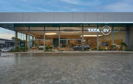 Tata Motors launches two EV stores in Kochi | Fortune India