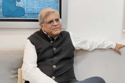 Bain Capital betting big on India as the Big Get Bigger in PE | Fortune ...