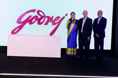 Godrej Enterprises unveils new brand identity — know key details ...