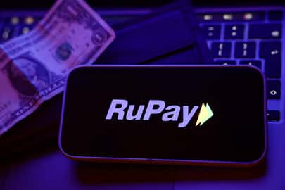 UPI transactions on RuPay credit cards double in 7 months of FY25 ...