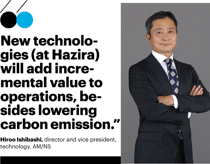 Mittal's Mission Steel: The inside story of ArcelorMittal/Nippon Steel ...