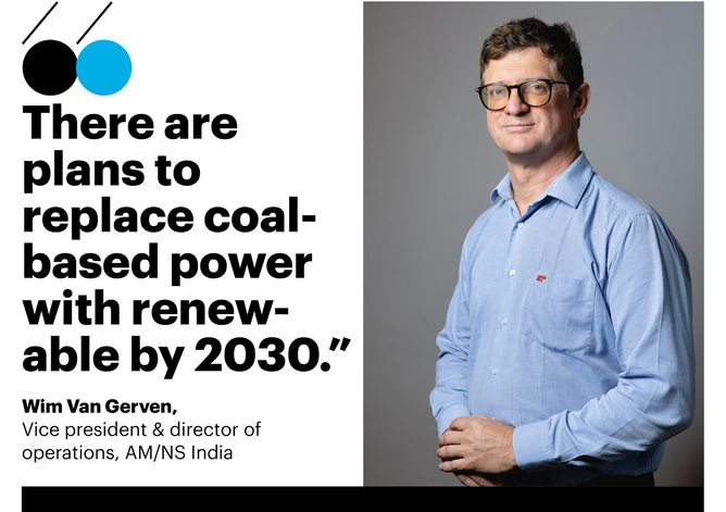 Mittal's Mission Steel: The inside story of ArcelorMittal/Nippon Steel ...