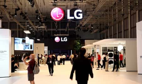 LG Electronics India receives SEBI approval for ₹15,000 crore IPO ...