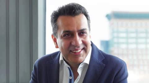 BPO business can’t survive without higher AI adoption: Mphasis CEO ...