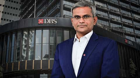 DBS Bank names Rajat Verma as new India CEO | Fortune India
