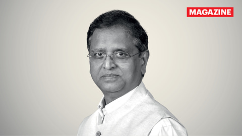 Ramkrishna Takes The Synergy Route To Growth | Fortune India