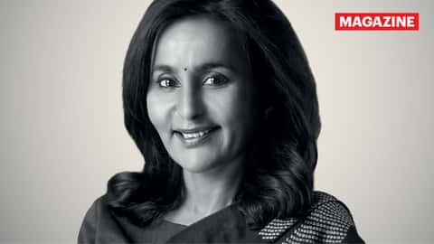 Healthcare At The Heart Of India’s Global Ascent | Fortune India