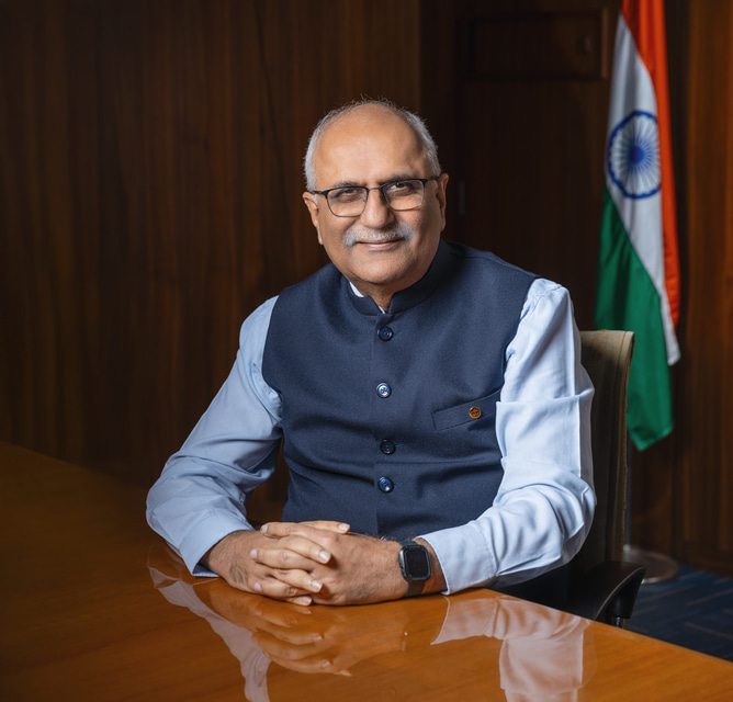 India’s defence sector is transforming as the private sector storms in ...