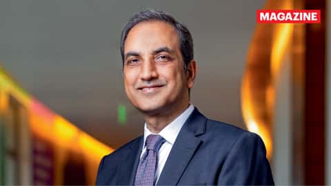 Hindustan Unilever’s big strategy for dominance with unmissable brands ...