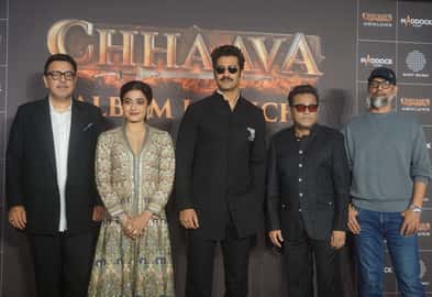 Chhaava box office collection: Vicky Kaushal’s film opens strong with ...