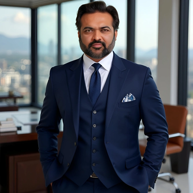 Trump Organization debuts India's commercial real estate with Pune project | Fortune India