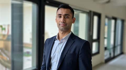 ElevenLabs betting big on India as AI voice tech rises: India head Siddharth Srinivasan ...