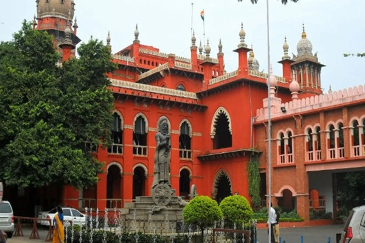 Do Not Prevent Protests Over Water Crisis Madras High Court To Tamil do-not-prevent-protests-over-water-crisis-madras-high-court-to-tamil