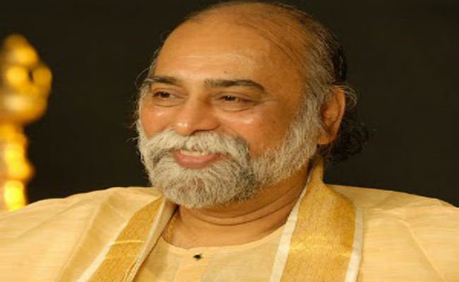 Who is self-styled guru Kalki Bhagavan, the LIC agent with wealth of Rs ...