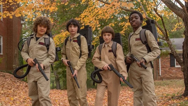 Hellfire Club Why Is This Stranger Things 4 Episode Reminding Us Of X Men