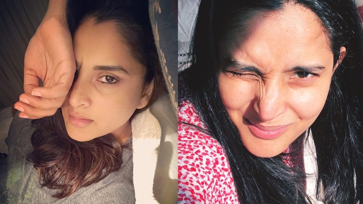 Who is Divya Spandana- where did former Congress IT cell head disappear?