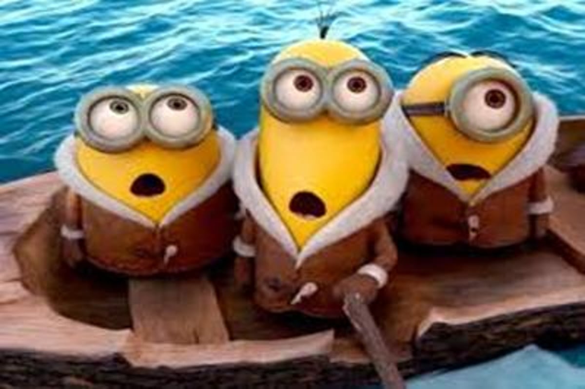‘Minions’ try to steal Queen’s crown in new trailer