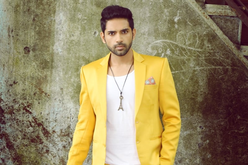 Ankit Bathla shares his best memory from Thapki Pyar Ki
