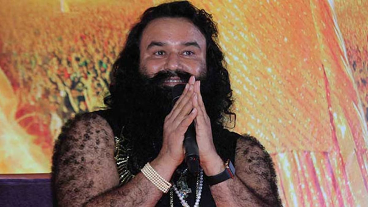 Gurmeet Ram Rahim Gets Life Term In Journalist Murder Case Gurmeet Ram Rahim Gets Life Term In Journalist Murder Case