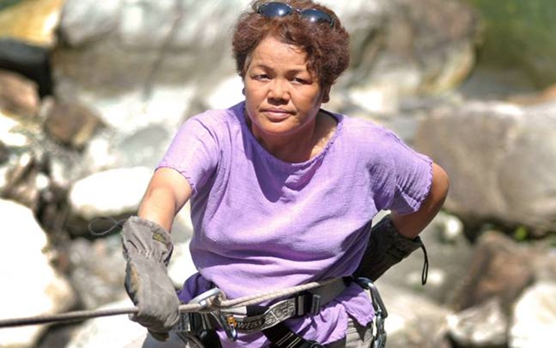 On This Day in History: May 23, 1984 – Bachendri Pal became first ...