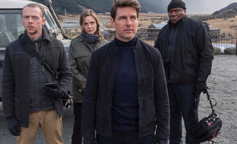 Mission: Impossible- Fallout movie: Review, Cast, Director