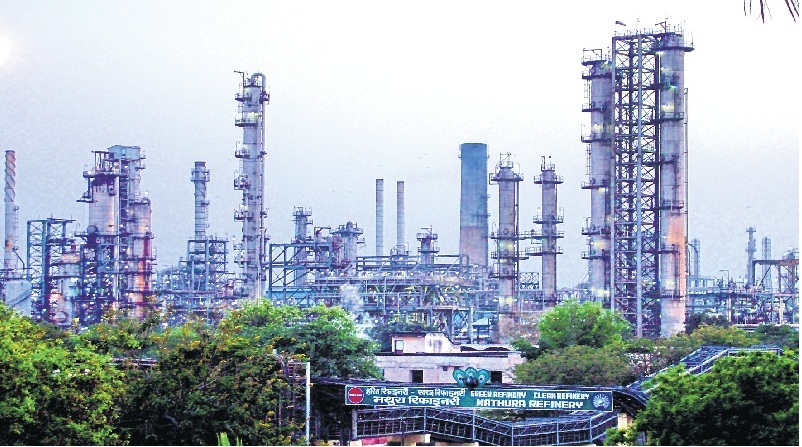 Blending technology with ecology