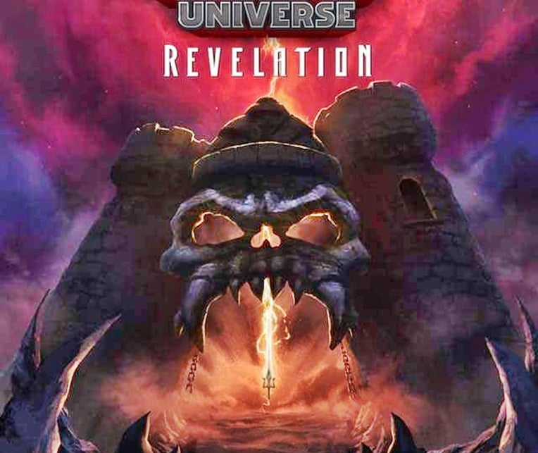 He man netflix bad - lerydom