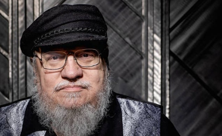 GRR Martin reveals, 'Game of Thrones' final series not completely ...