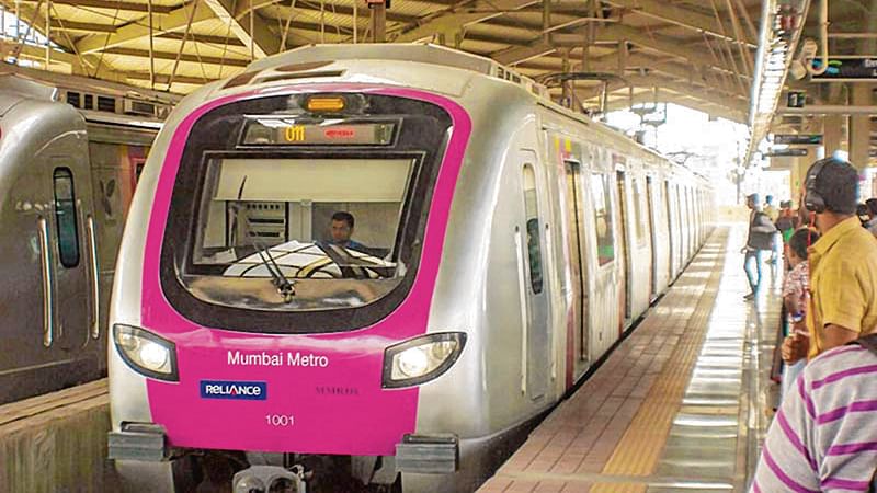 Pocket-friendly Mumbai Metro fares: MMRDA fixes fare slabs for all its ...