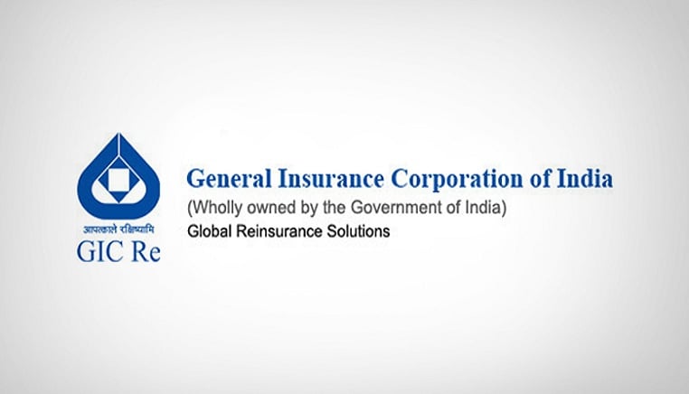 GIC Re's standalone net loss widens to Rs 771 cr in June quarter