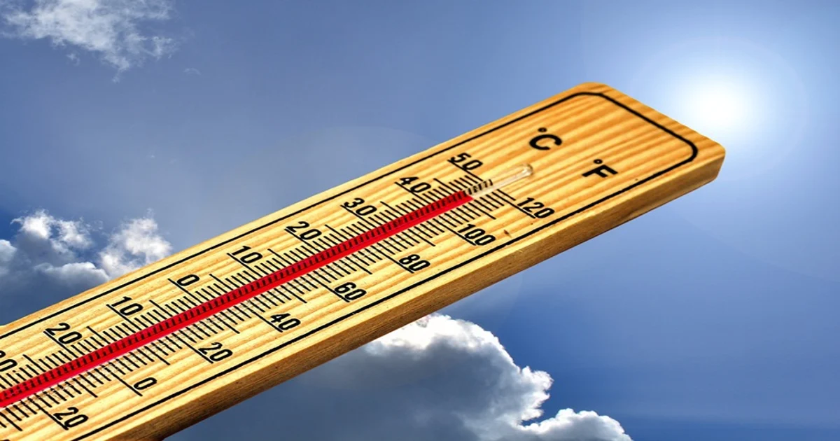 Mumbai Weather Update Brace Yourself For Some Hot And Humid Climate As Maximum Temperature