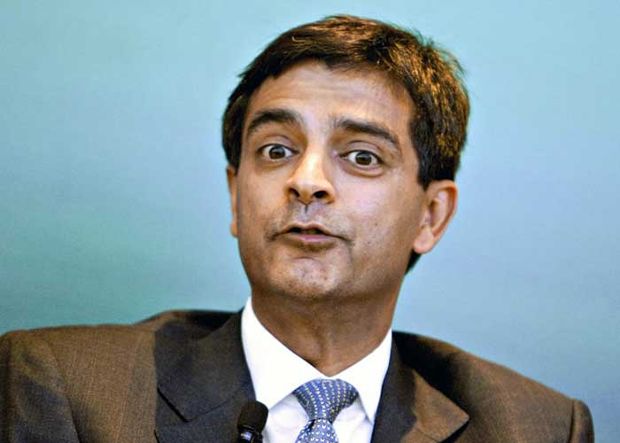 WeWork appoints Indian-American Sandeep Mathrani as new CEO