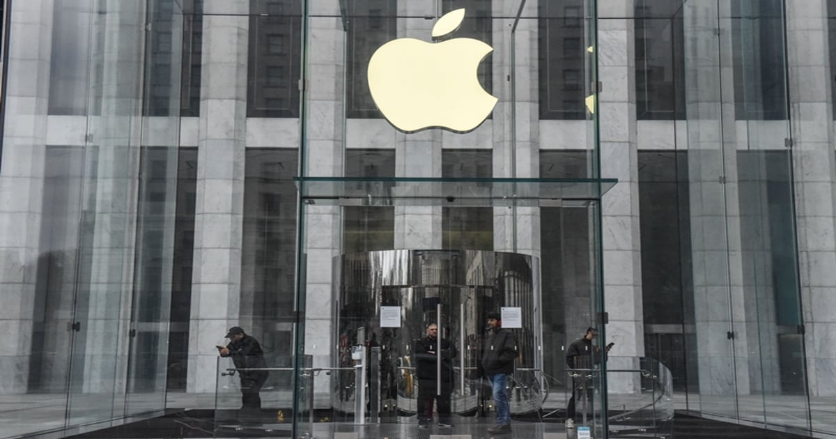 Apple To Accept App Store Submissions Throughout Holiday Season Apple To Accept App Store Submissions Throughout Holiday Season