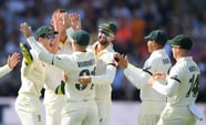 Australia Surpasses India To Become No 1 Test Team In The ICC Rankings