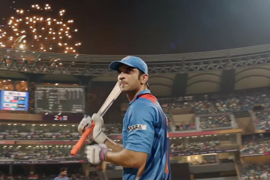 5 Unforgettable Scenes From MS Dhoni The Untold Story - The Cricket Lounge