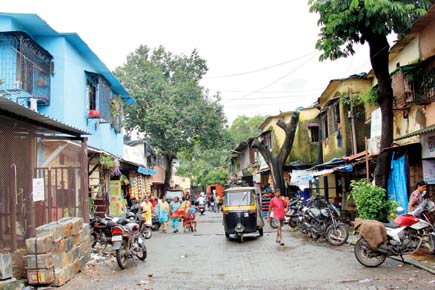 From becoming another Dharavi to one of the best wards in city, Chembur ...