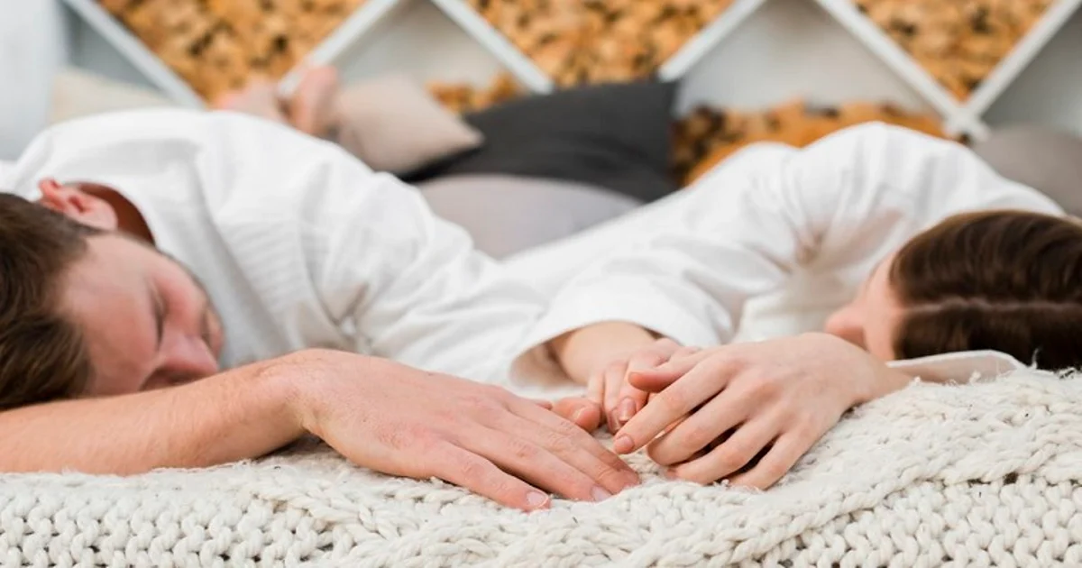 New Research Reveals Risky Sexual Behaviour Stis Are Rising Despite