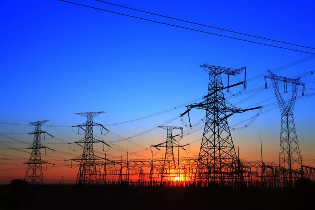 Power to the people: Centre issues rules ensuring rights of electricity ...