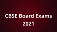 CBSE Date Sheet Board To Announce Exam Schedule For Class 10 And Class
